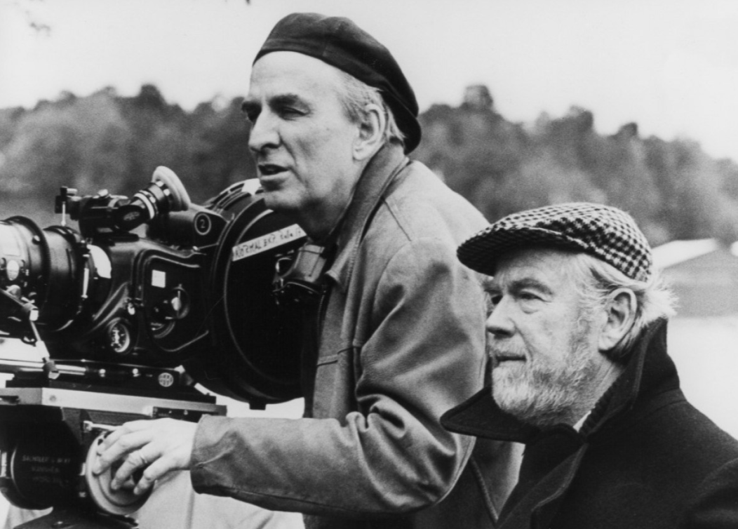 CENTENARIO INGMAR BERGMA – Positive Diva Magazine