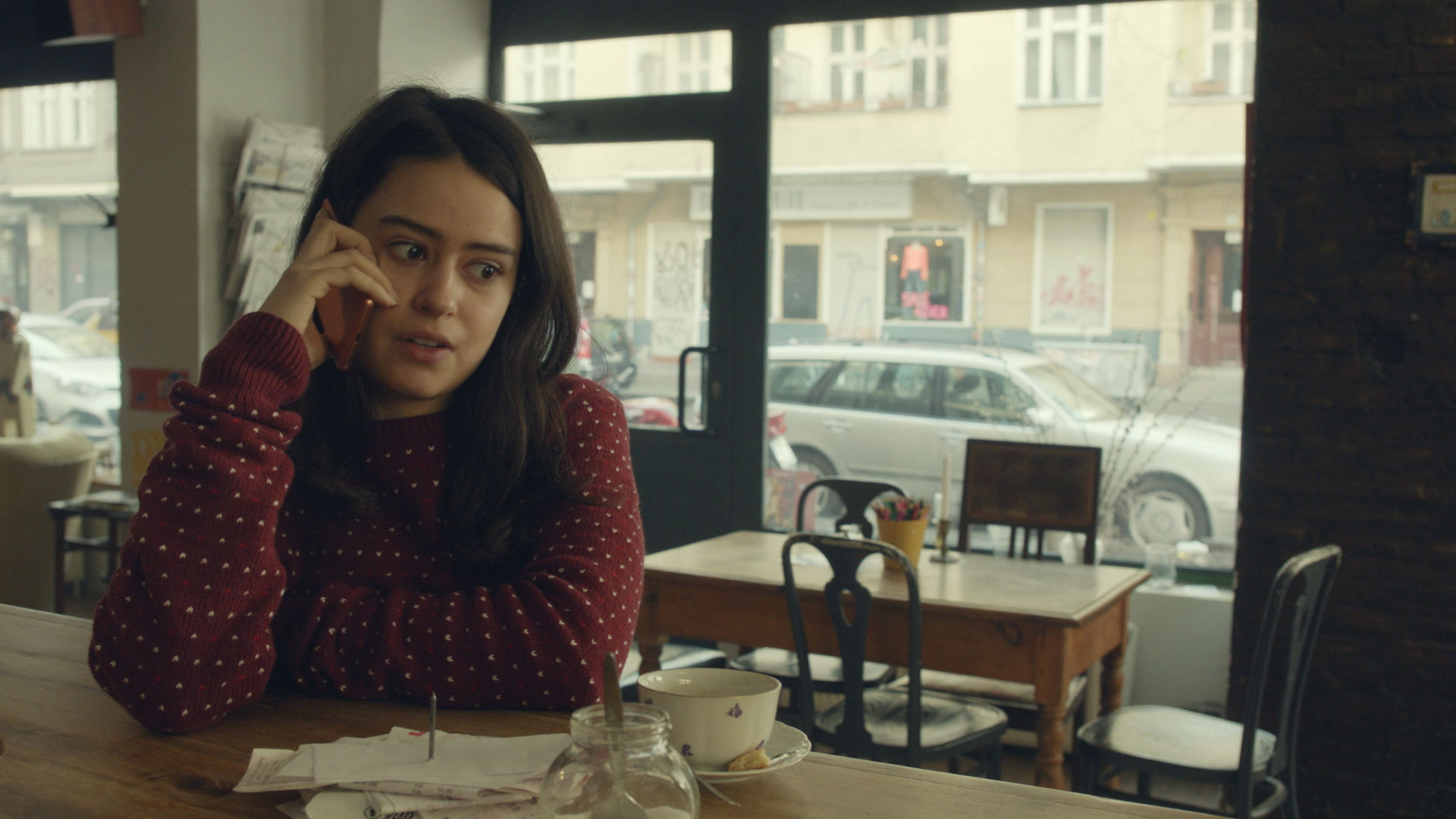 SPIDES”, LA NUEVA SERIE DE INVASIÓN Y CONSPIRACIÓN EXTRATERRESTRE ...