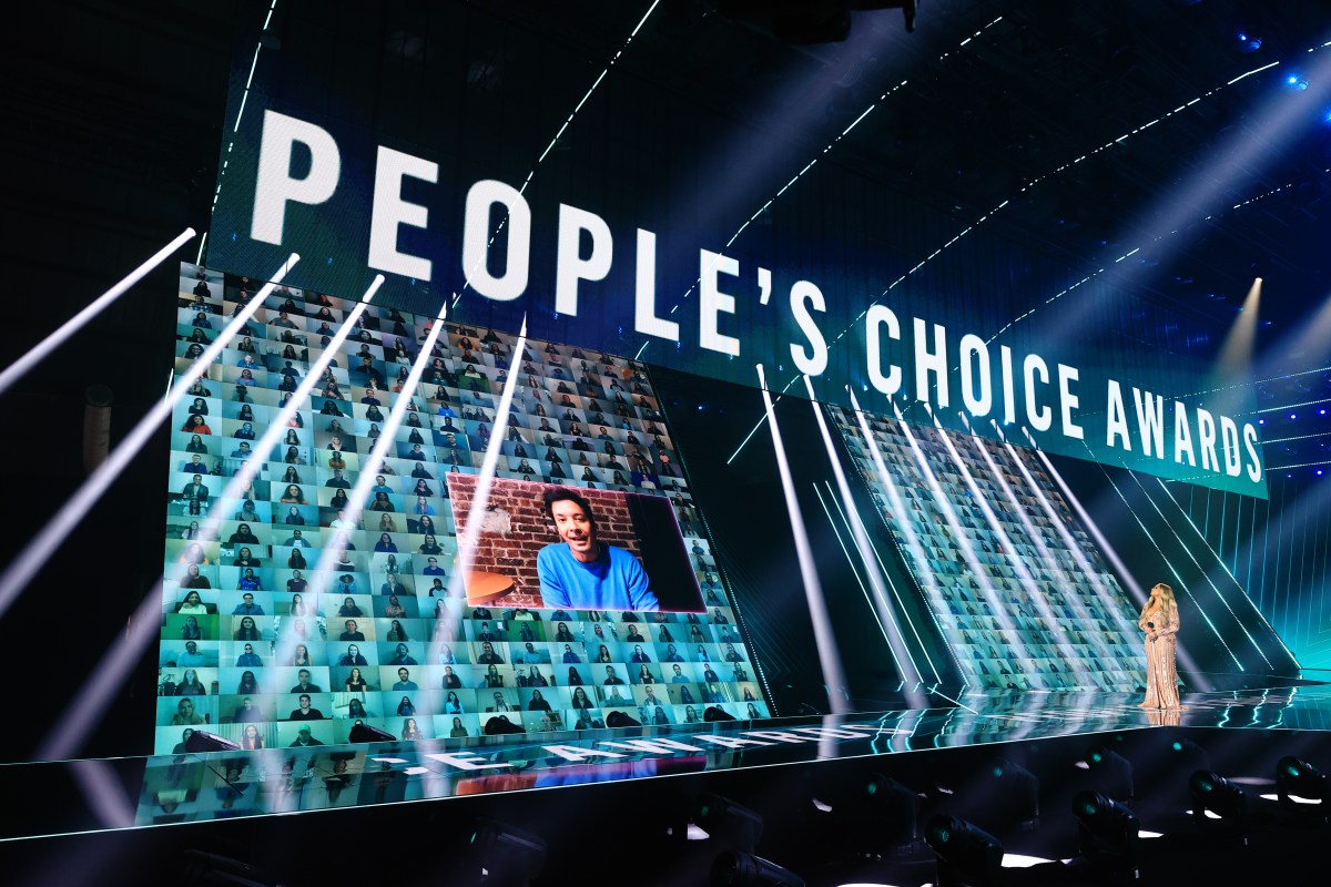 Conoce los ganadores de People’s choice awards 2020 – Positive Diva ...