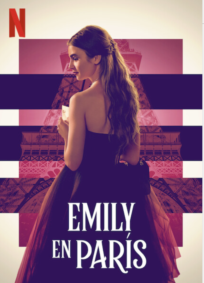Emily in paris es mas chic de lo que parece? – Positive Diva Magazine