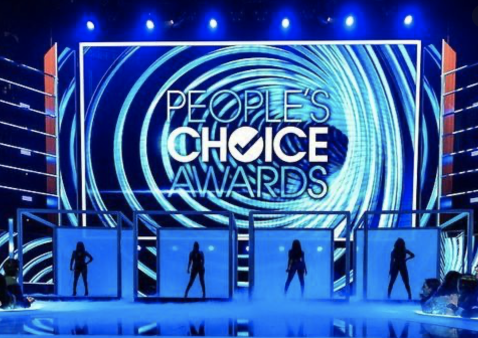 E! PEOPLE’S CHOICE AWARDS 2020 – Positive Diva Magazine