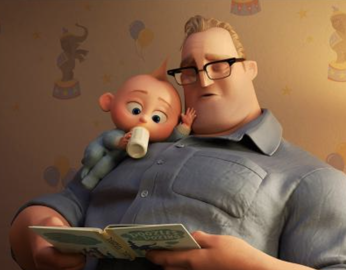 Cuales son los Padres Disney mas populares? – Positive Diva Magazine